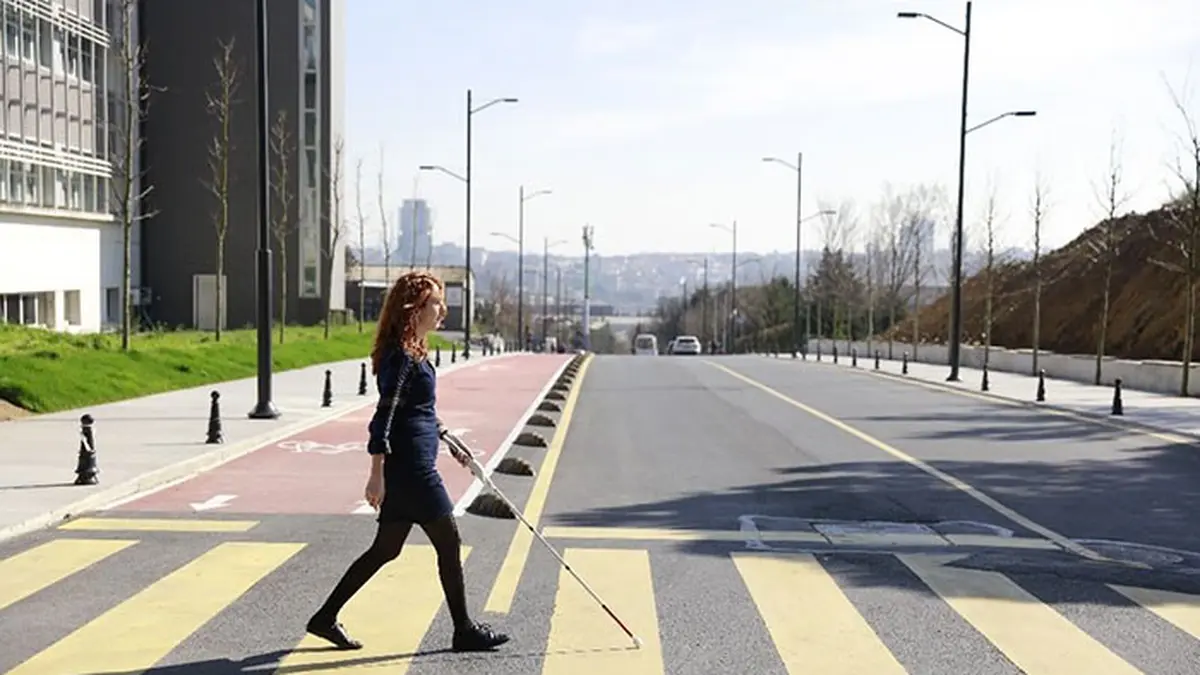 DotLumen: Headset Canggih yang Membuka Jalan Baru